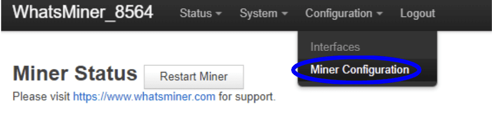 How to Connect Miners to Lincoin Mining Pool - Lincoin.com