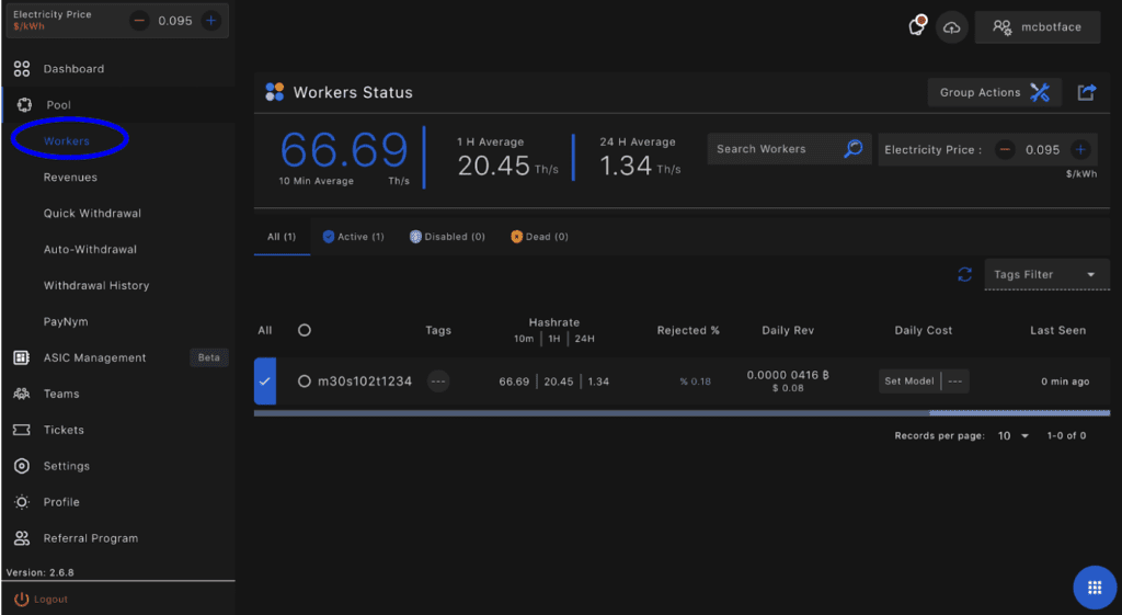 How to Connect Miners to Lincoin Mining Pool - Lincoin.com