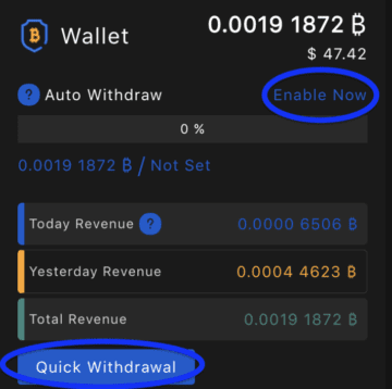 Lincoin Dashboard - Lincoin.com
