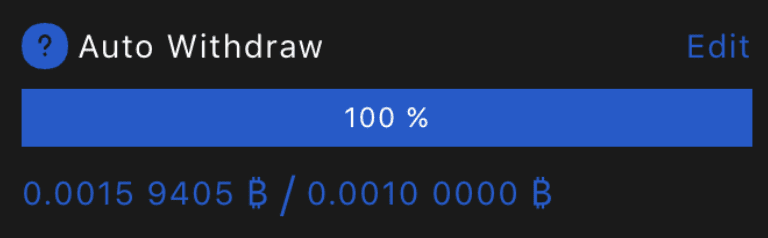 Lincoin Dashboard - Lincoin.com