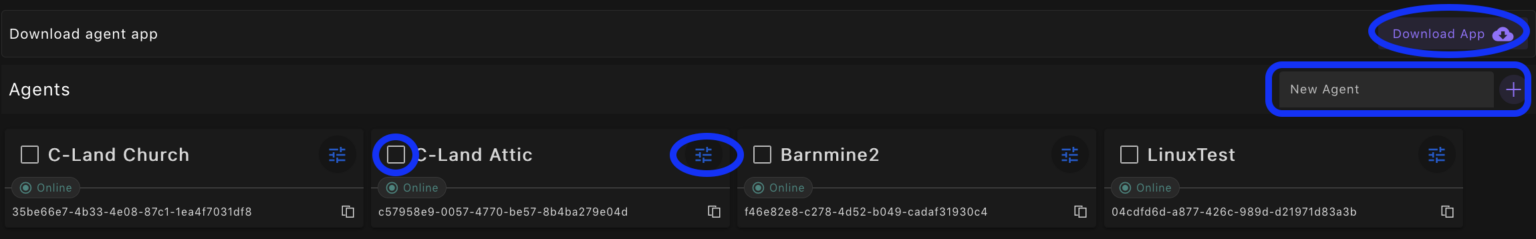Lincoin ASIC Management Overview - Lincoin.com